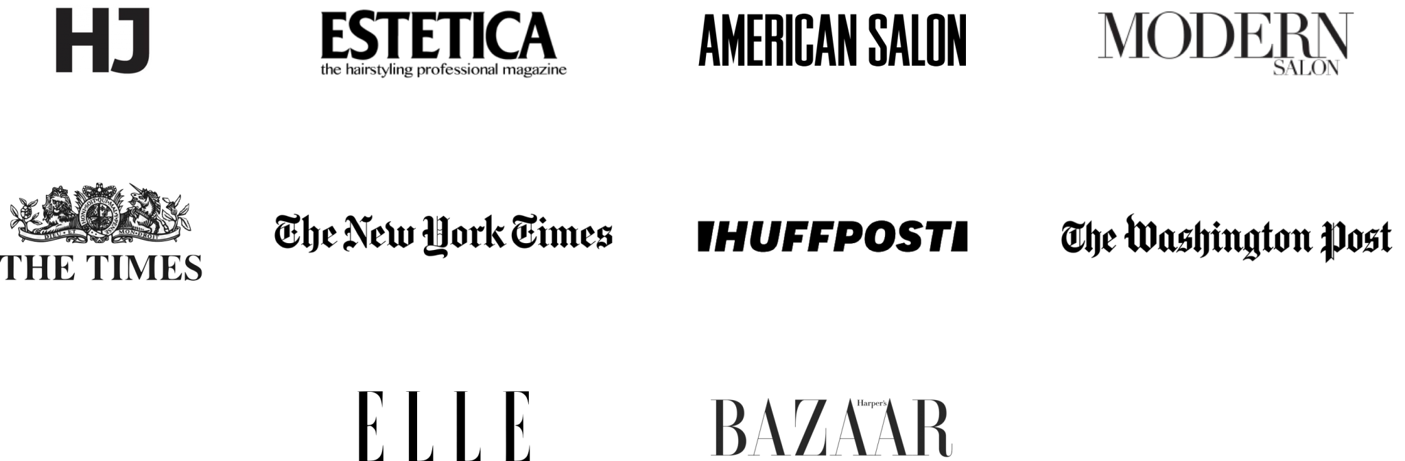 Where It All Begun: Simon Forbes | The Hair Journal